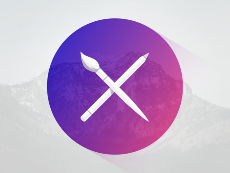 WhiteX Design Logo Mark - WhiteX Design