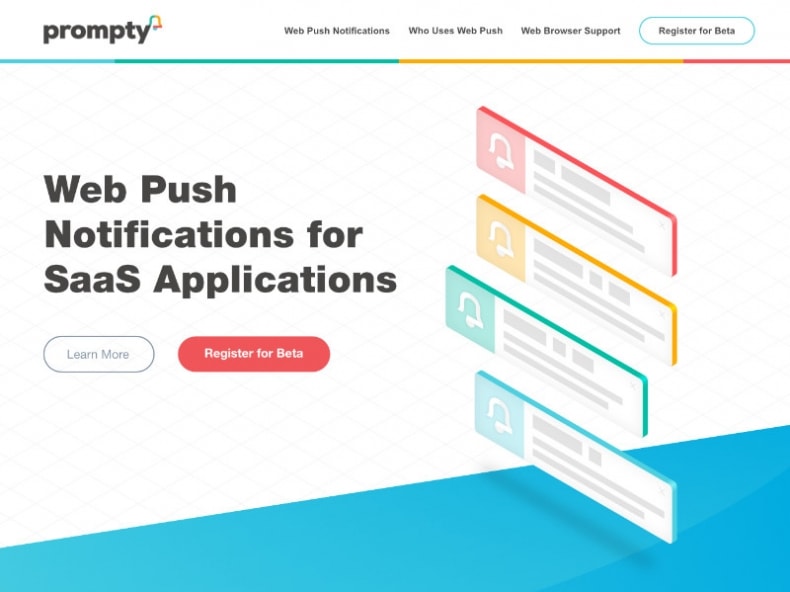 Custom Website Header Design - WhiteX Design